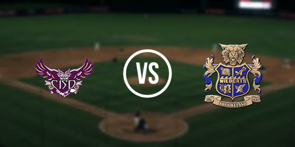 Brookeland vs Chireno - Boys Varsity Baseball 03/19/2024 | Live & On Demand