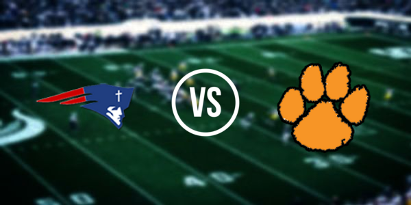 Fayette County vs ACA - Boys Varsity Football 08/15/2025 | Live & On Demand