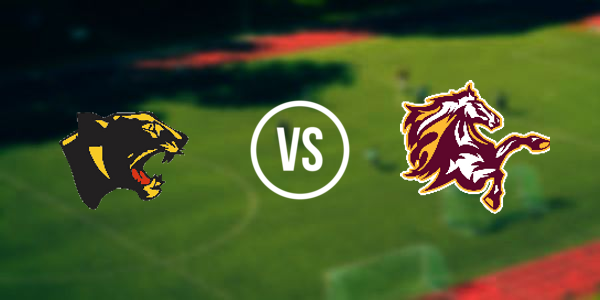 2025 MPSSAA Girls Soccer Playoffs Parkdale High School vs. Bladensburg ...