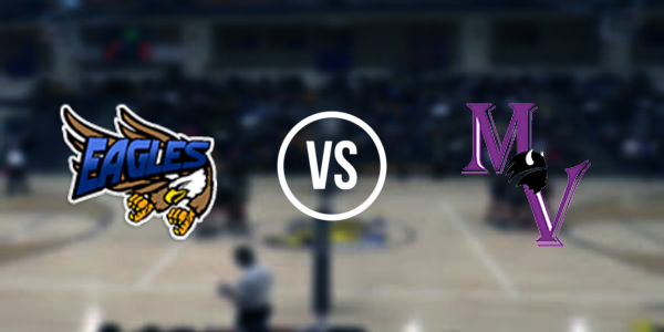 2022 WHSAA 3A Volleyball Championship Mountain View vs Lyman - 11/05 ...