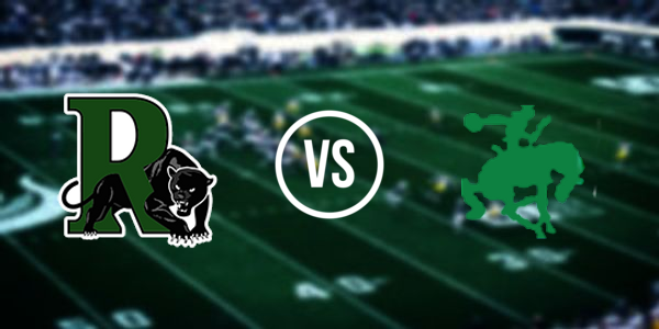 Plateau Valley vs Rangely - Boys Varsity Football 10/24/2025 | Live ...