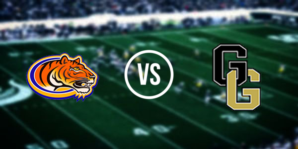 Golden Gate vs Clewiston - Boys Varsity Football 10/03/2025 | Live & On ...