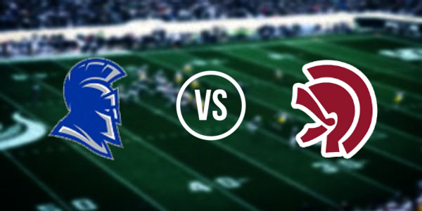 Lassiter vs Campbell - Boys Varsity Football 08/08/2025 | Live & On Demand