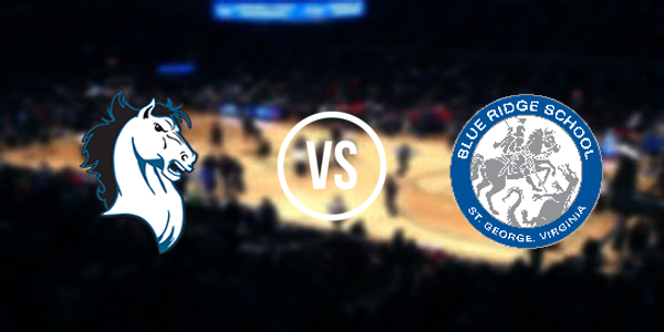 Blue Ridge vs The Miller School Of Albemarle Devils - Boys Varsity ...