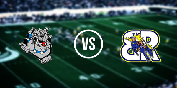 Boys Ranch vs Amherst High - Boys Varsity Football 10/04/2024 | Live ...