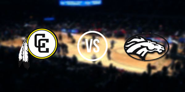 2025 AHSAA Girls Basketball Playoffs Colbert County High School vs ...