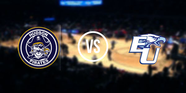 2025 IHSAA - IOWA Boys Basketball Playoffs Hudson High School vs. East ...