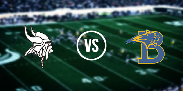 Brookfield vs East Lyme - Boys Varsity Football 11/01/2024 | Live & On ...