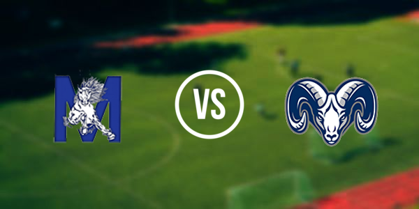 2025 MIAA Girls Div 5 Soccer Semifinal #1 Monson High School vs. Granby ...