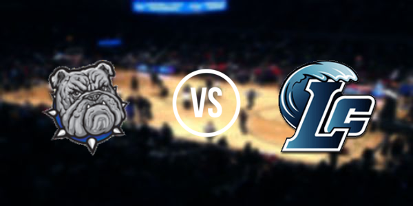 Long County vs Beach Bulldogs - Boys Varsity Basketball 12/16/2025 ...