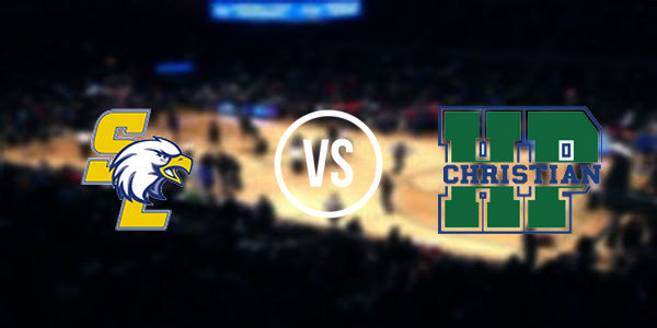 High Point vs SCA - Boys Varsity Basketball 02/13/2025 | Live & On Demand