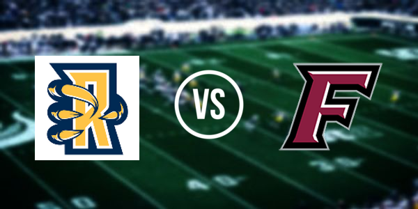 Farmington vs RHAM - Boys Varsity Football 11/10/2023 | Live & On Demand