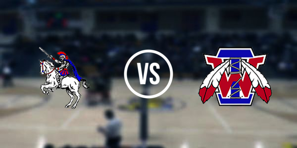 Iroquois West vs Tri-Point - Girls Junior Varsity Volleyball 08/28/2025 ...