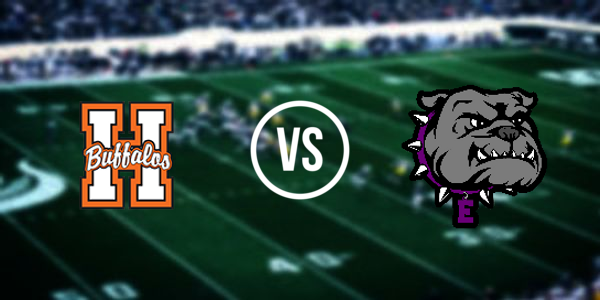 Everman vs Haltom - Boys Varsity Football 08/25/2023 | Live & On Demand
