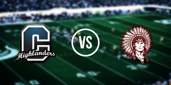 Happy Valley vs Cloudland - Boys Varsity Football 08/28/2025 | Live ...