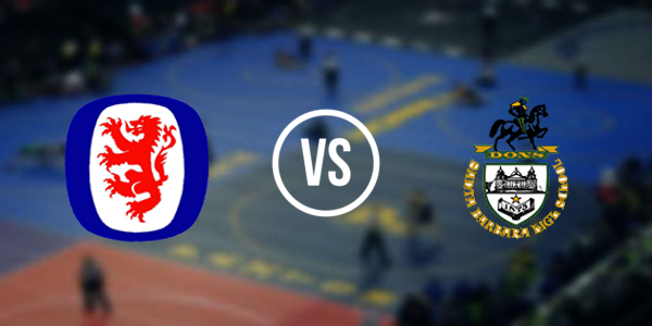 Santa Barbara vs San Marcos - Boys Varsity Wrestling 01/28/2025 | Live ...