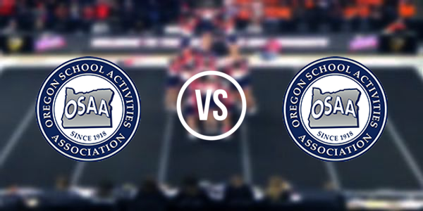 2025 OSAA Dance Drill State Championships 6A Traditional, Jazz, Pom ...