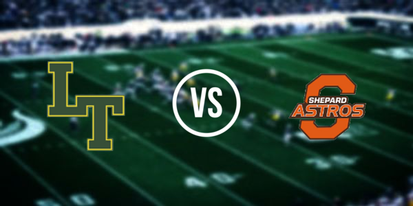 Shepard vs Lane Tech - Boys Varsity Football 08/29/2025 | Live & On Demand