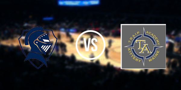Traip Academy vs PRHS - Boys Varsity Basketball 01/24/2026 | Live & On ...