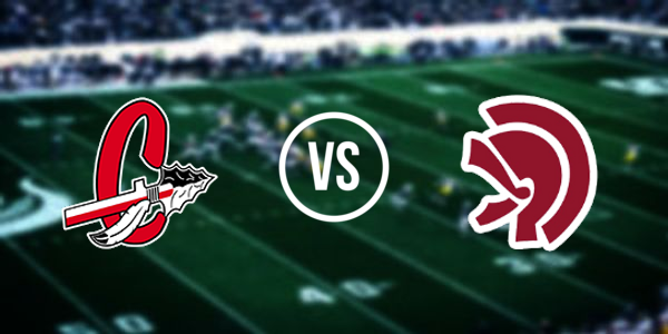 Lassiter vs Cherokee - Boys Freshman Football 09/04/2025 | Live & On Demand