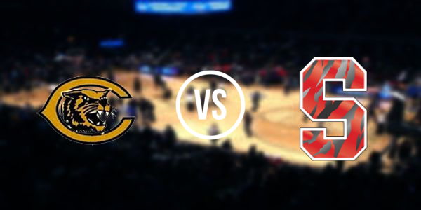 2025 UIL Boys Basketball Playoffs Slaton ISD vs. Canadian High School ...