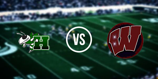 Waskom vs Hemphill - Boys Varsity Football 09/06/2024 | Live & On Demand