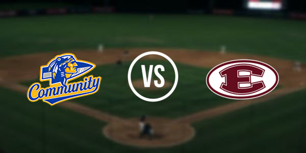 Ennis vs Community - Boys Varsity Baseball 03/08/2024 | Live & On Demand