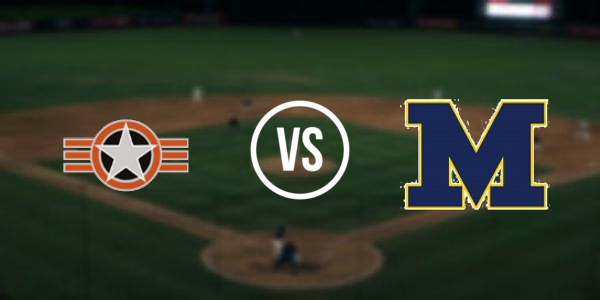 Meridian Senior vs Ridgevue - Boys Junior Varsity Baseball 04/03/2025 ...