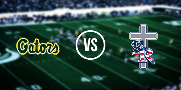 Strong Rock vs Bulloch Academy - Boys Varsity Football 09/19/2025 ...