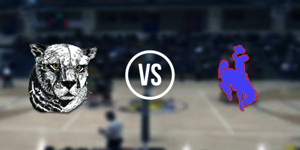 2022 WHSAA 1A Volleyball Cons Quarterfinals #2 Kaycee vs Saratoga - 11 ...