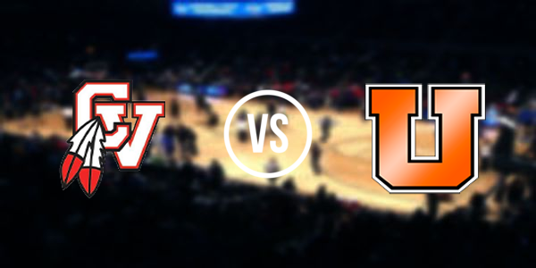 Utica Chieftains vs Chippewa Valley Big Reds - Boys Freshman Basketball ...