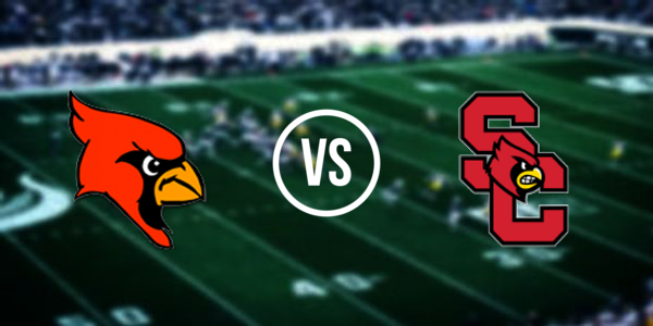 Scott County vs GRC - Boys Varsity Football 08/22/2025 | Live & On Demand