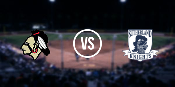 2024 NYSPHSAA A Softball Regionals (Section VI vs V) Iroquois vs ...