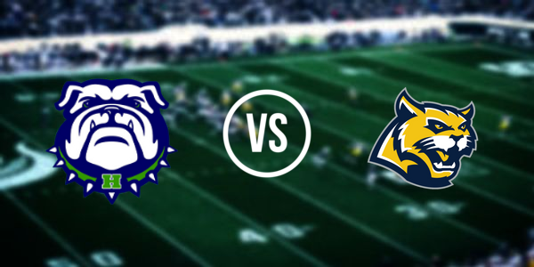 Wheeler vs Harrison - Boys Varsity Football 08/23/2024 | Live & On Demand