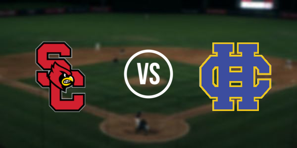 Henry Clay vs Scott County - Boys Varsity Baseball 04/13/2024 | Live ...