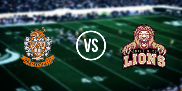 Unity Reed vs B'ville Distr. - Boys Varsity Football 08/21/2025 | Live ...