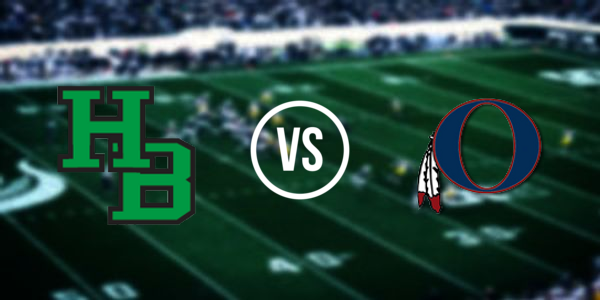 Oneonta vs Hokes Bluff - Boys Varsity Football 10/24/2025 | Live & On ...