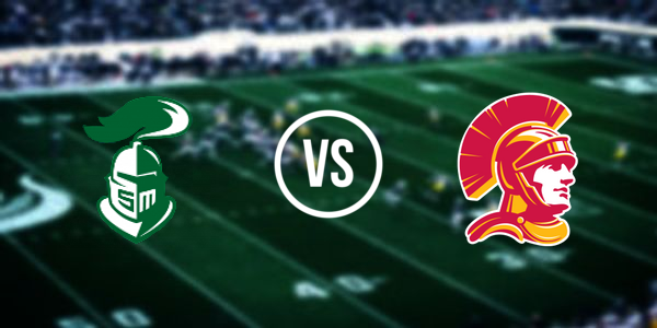 SCPS vs Saint Mary's - Boys Varsity Football 09/06/2024 | Live & On Demand