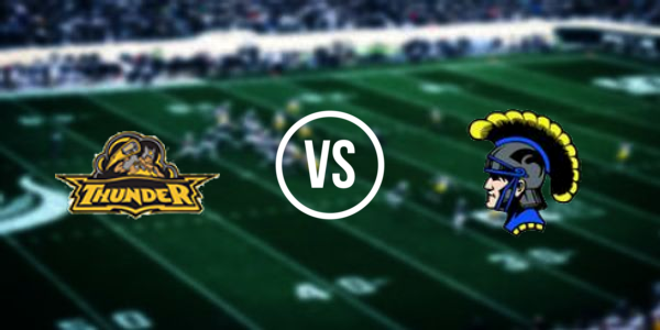 Scobey vs Westby - Boys Varsity Football 09/05/2025 | Live & On Demand