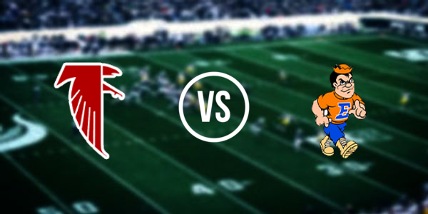 Edwardsburg vs Away - Boys Freshman Football 08/28/2024 | Live & On Demand