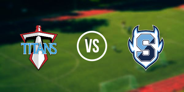 2023 MPSSAA Boys Soccer Playoffs Springbrook High School vs. Albert ...