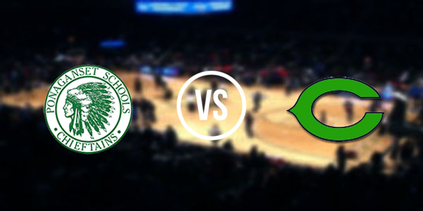 Chariho vs Ponaganset - Girls Varsity Basketball 01/27/2026 | Live & On ...