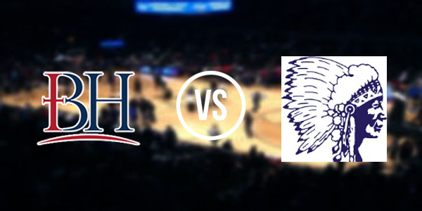 Logan vs Hartley - Boys Freshman Basketball 11/19/2022 | Live & On Demand