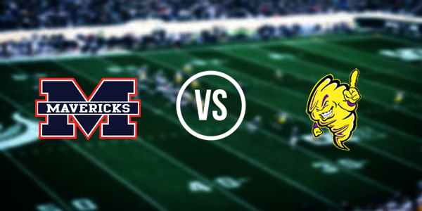 Ball vs Manvel - Boys Varsity Football 08/29/2025 | Live & On Demand