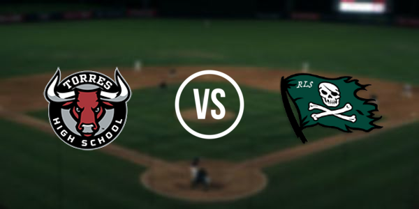 2025 CIFCCS Baseball Playoffs Matilda Torres High School vs. Stevenson ...