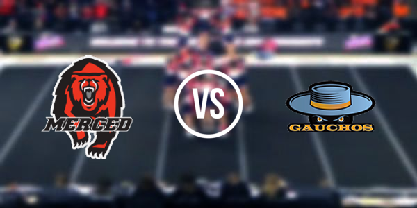 El Capitan vs Merced - Girls Varsity Cheerleading and Dance 04/23/2024 ...