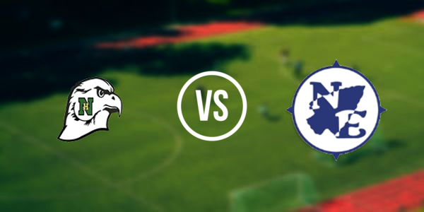 2021 MPSSAA Girls Soccer Playoffs North Harford High School vs. North ...