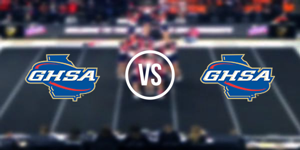 2025 GHSA 1A-3A Dance Championship All Dances - 02/22/2025 | Live & On ...