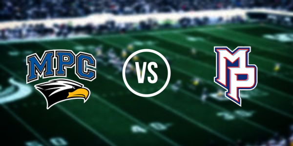 Mount Pisgah vs Mount Paran - Boys Varsity Football 08/23/2024 | Live ...