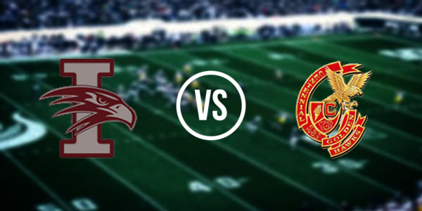 Centennial vs Independence - Boys Freshman Football 09/04/2025 | Live ...